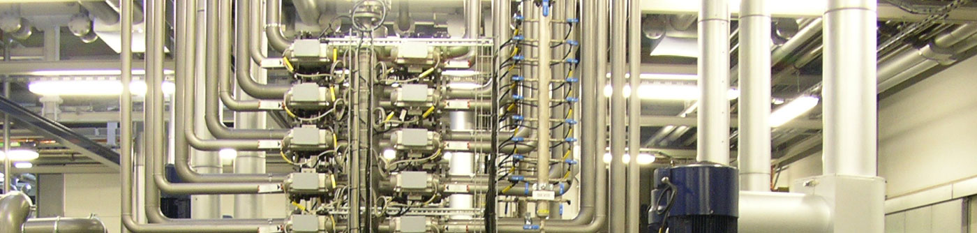 Heating Jacket Accessories for Ball Valves | KLINGER Advantage
