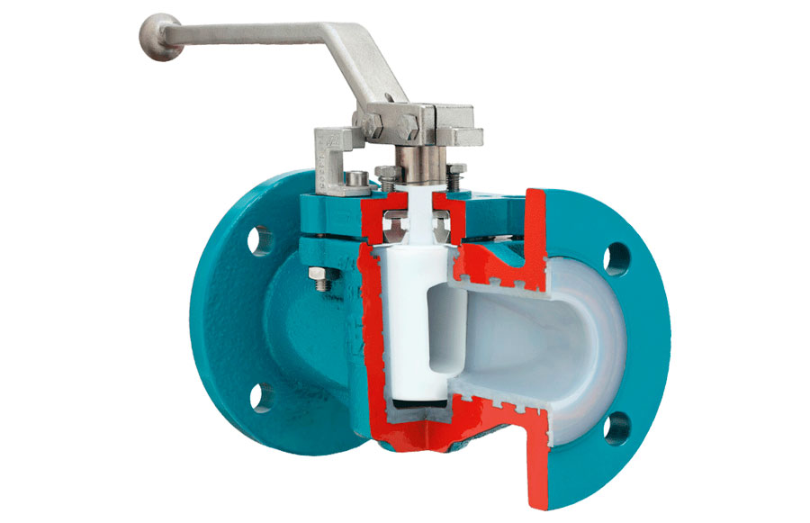 AZ Valves Products | KLINGER Advantage