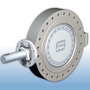 QUADAX Valves: Butterfly | KLINGER Advantage