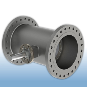 QUADAX: Butterfly Valves | KLINGER Advantage
