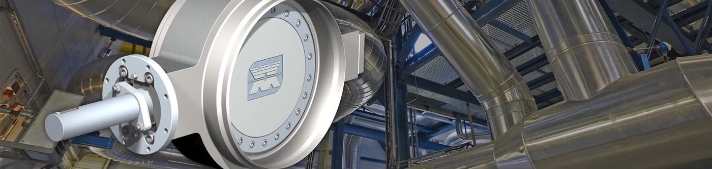 Quadax Butterfly Valve Products | Advanced Solutions | KLINGER