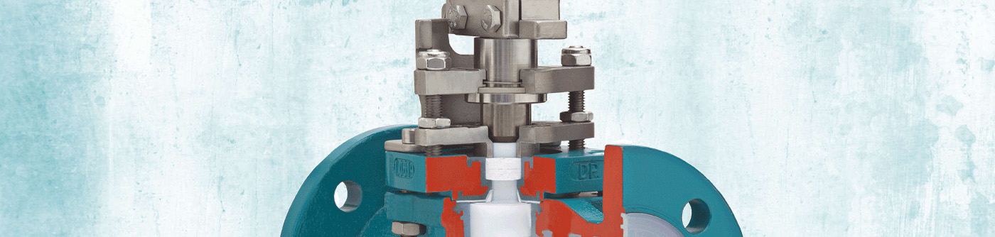 AZ Plug Valves Product Overview | KLINGER Advantage