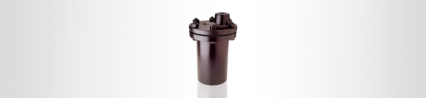 Innovative Inverted Bucket Drain Solutions | KLINGER Advantage