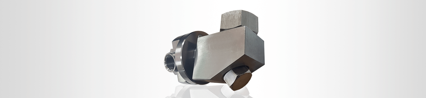 Thermodynamic Drains with Universal Connector | KLINGER Advantage
