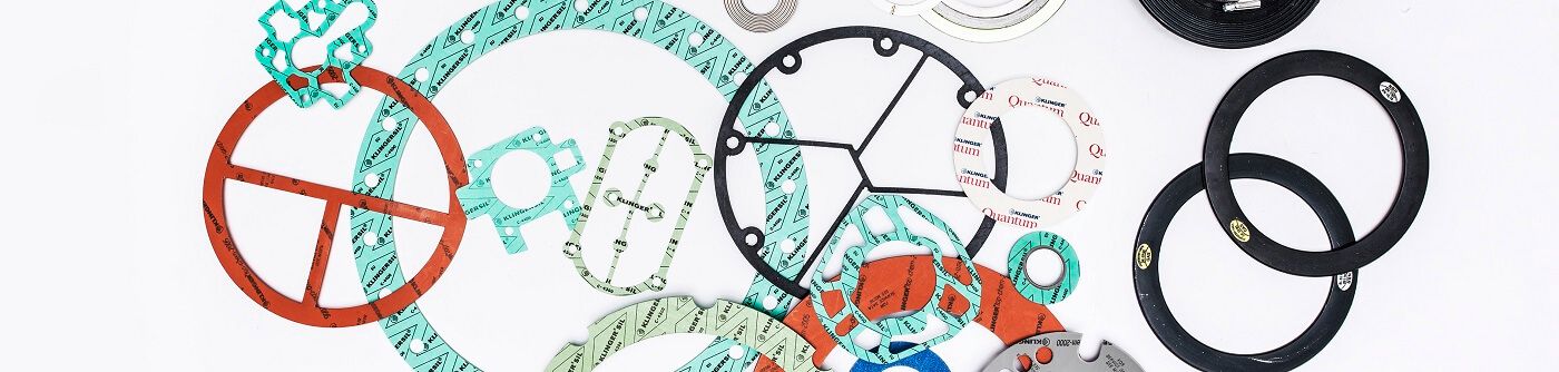Superior Sealing with KLINGER Gaskets | KLINGER Advantage