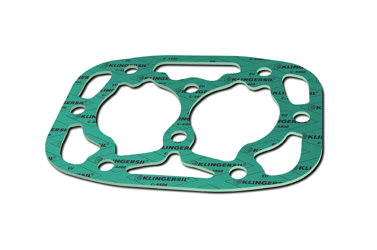 Gaskets | KLINGER Advantage