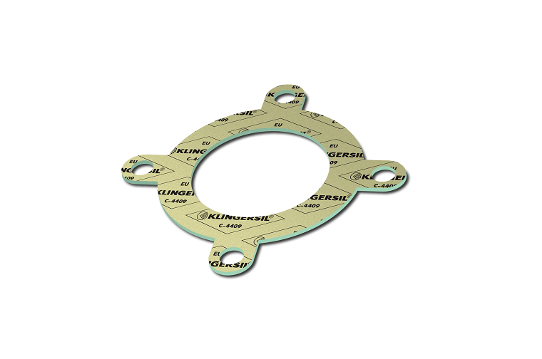Gaskets | KLINGER Advantage